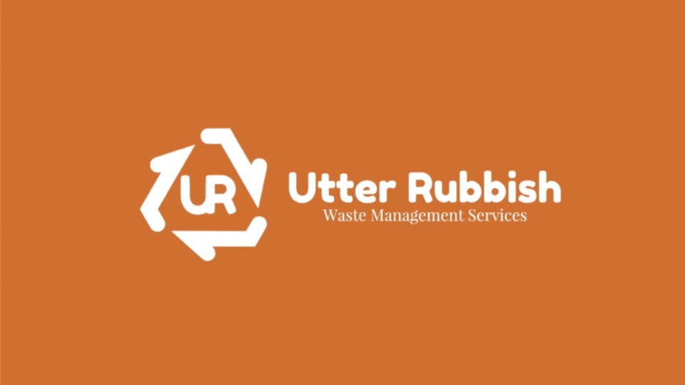 Our Work – Utter Rubbish